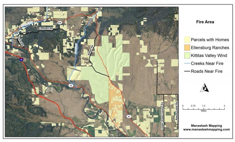 Taylor Bridge Fire updates: 10 percent of fire under control | News ...