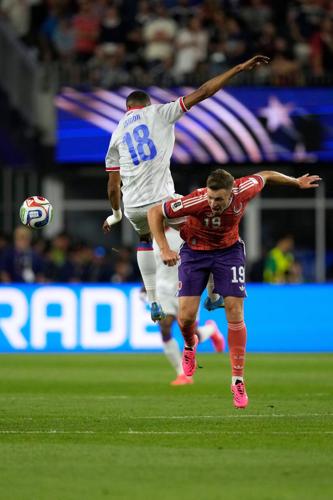 Scotland Haiti WCup Soccer | World Cup 2026 | dailyrecordnews.com