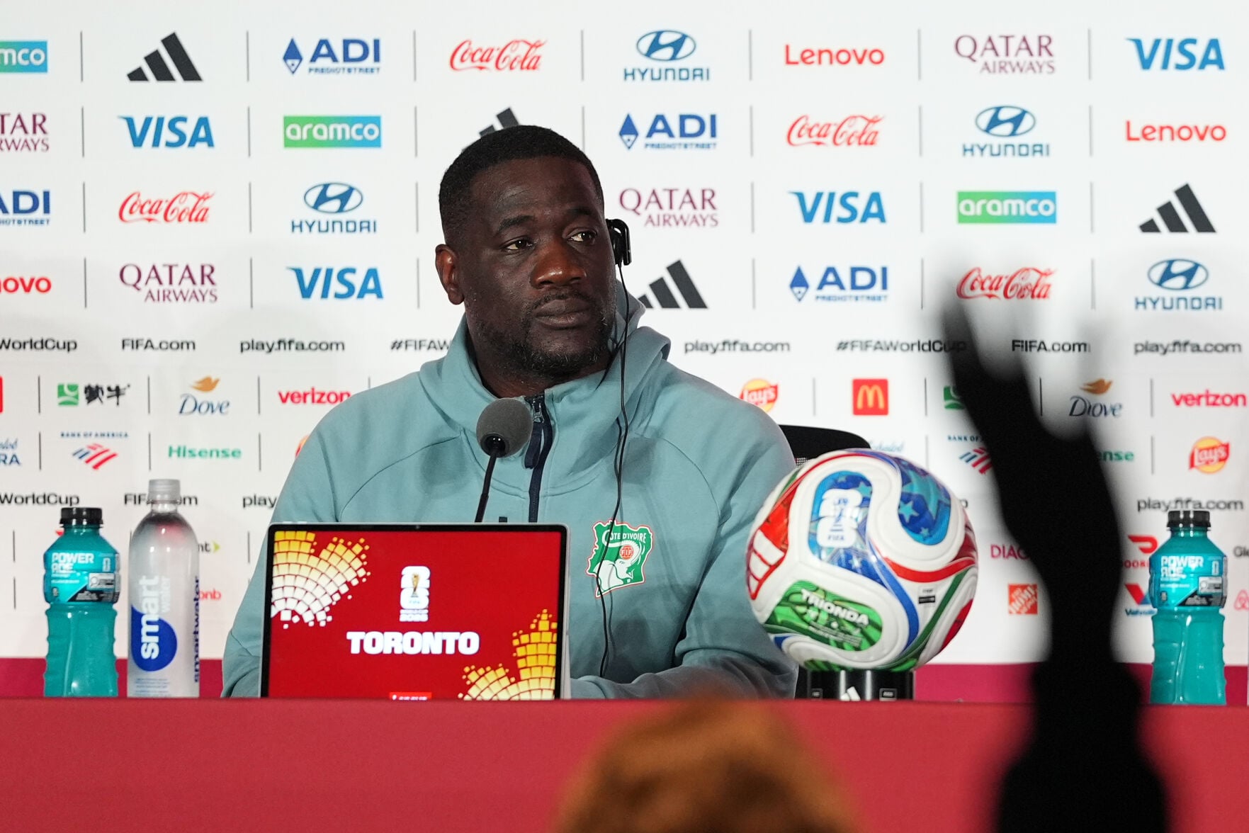 Ivory Coast WCup Soccer | World Cup 2026 | dailyrecordnews.com