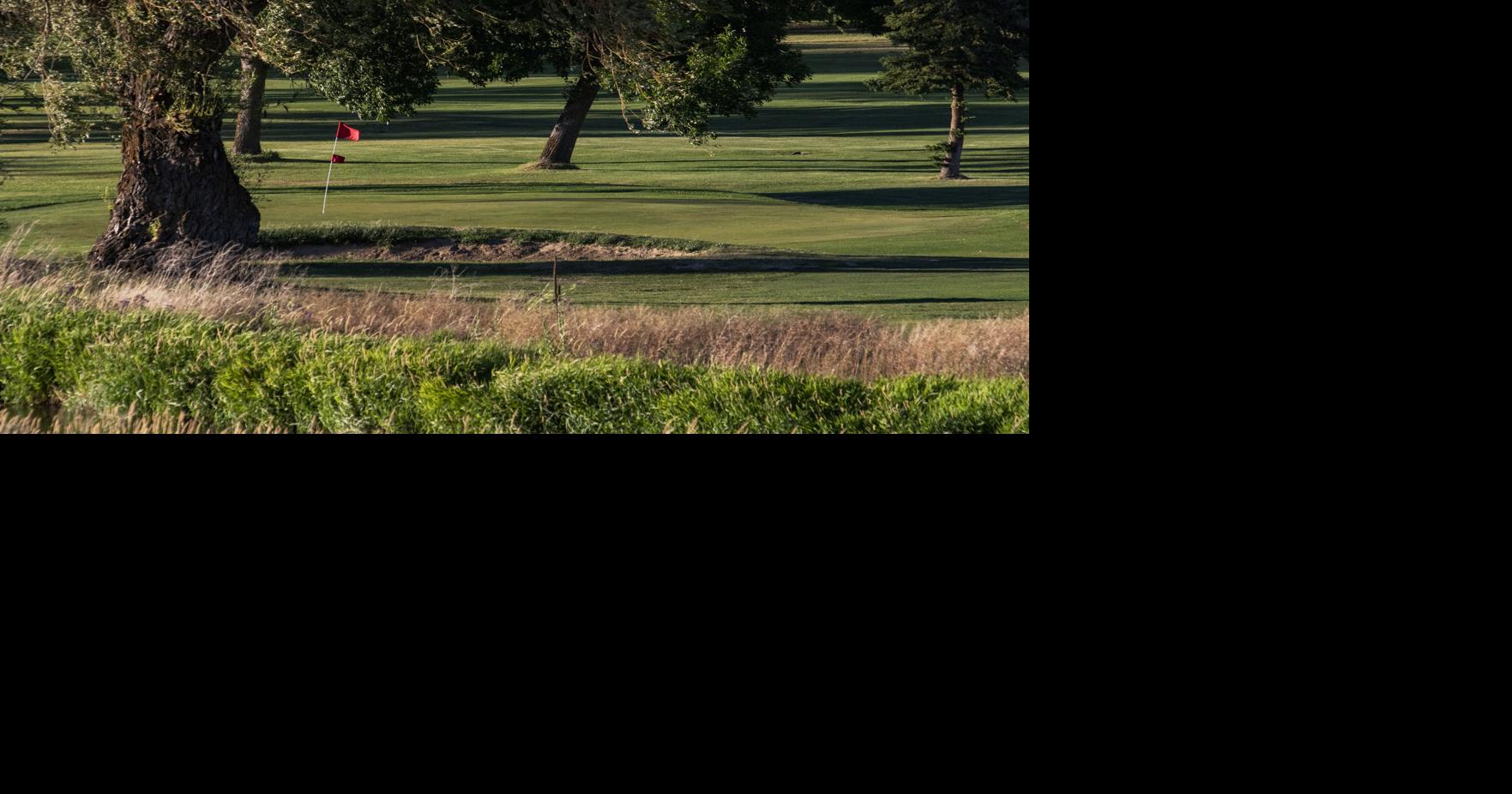 Column: Hole-in-ones are far too common at Ellensburg Golf Club, so I ...