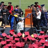 CWU Graduation 2010 | Photo Gallery | dailyrecordnews.com
