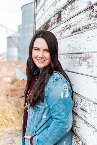 Mackenna Lawrence | Kittitas High School | dailyrecordnews.com