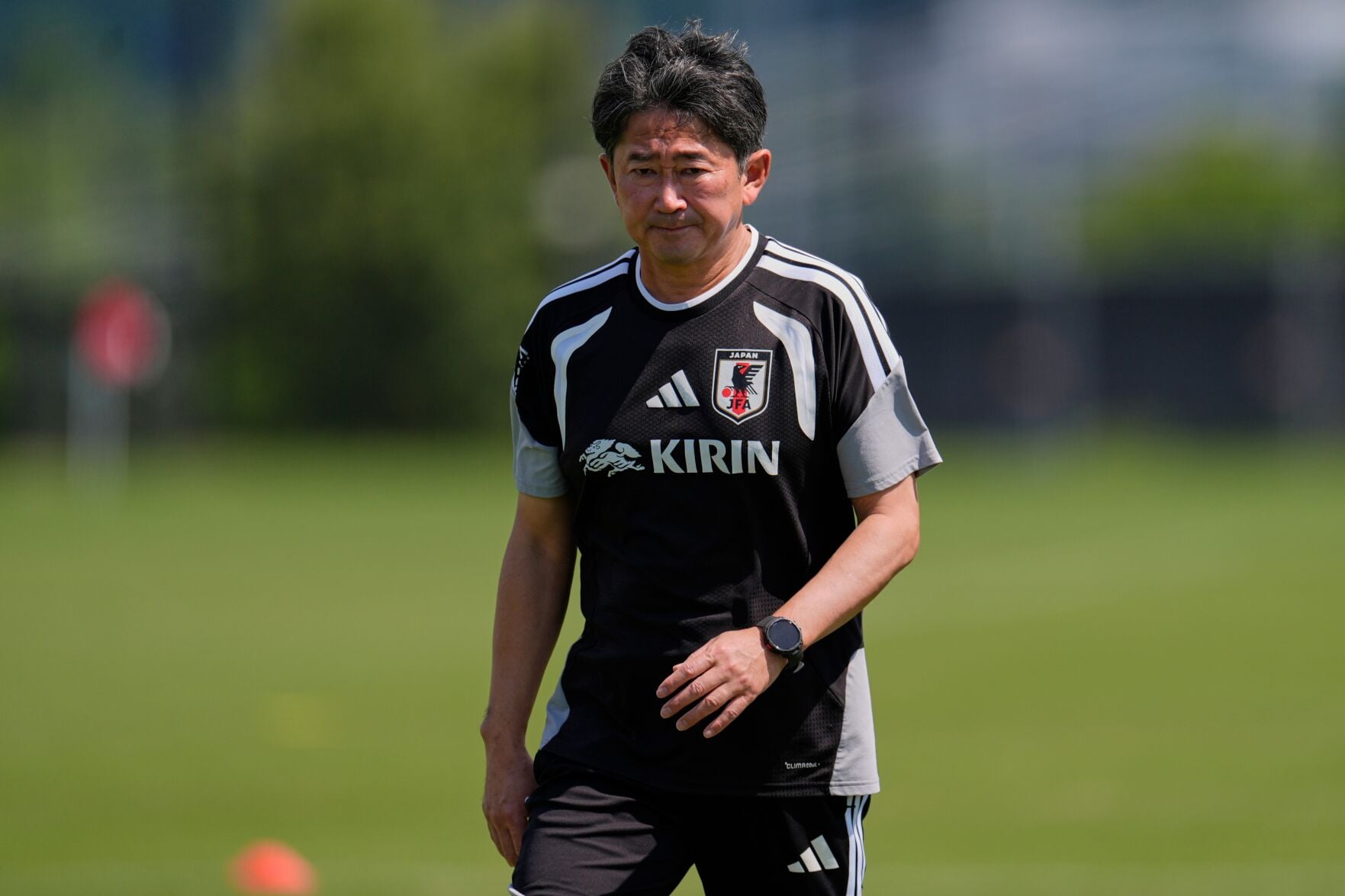 Japan WCup Soccer | Sports | dailyrecordnews.com