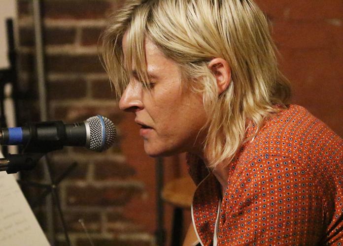 Star Anna returns to the Tiny Stage Concert Series on Oct. 21 | News ...