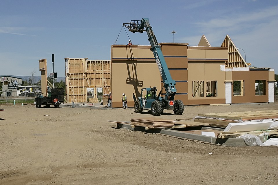 IHOP Assembly | Photo Gallery | dailyrecordnews.com