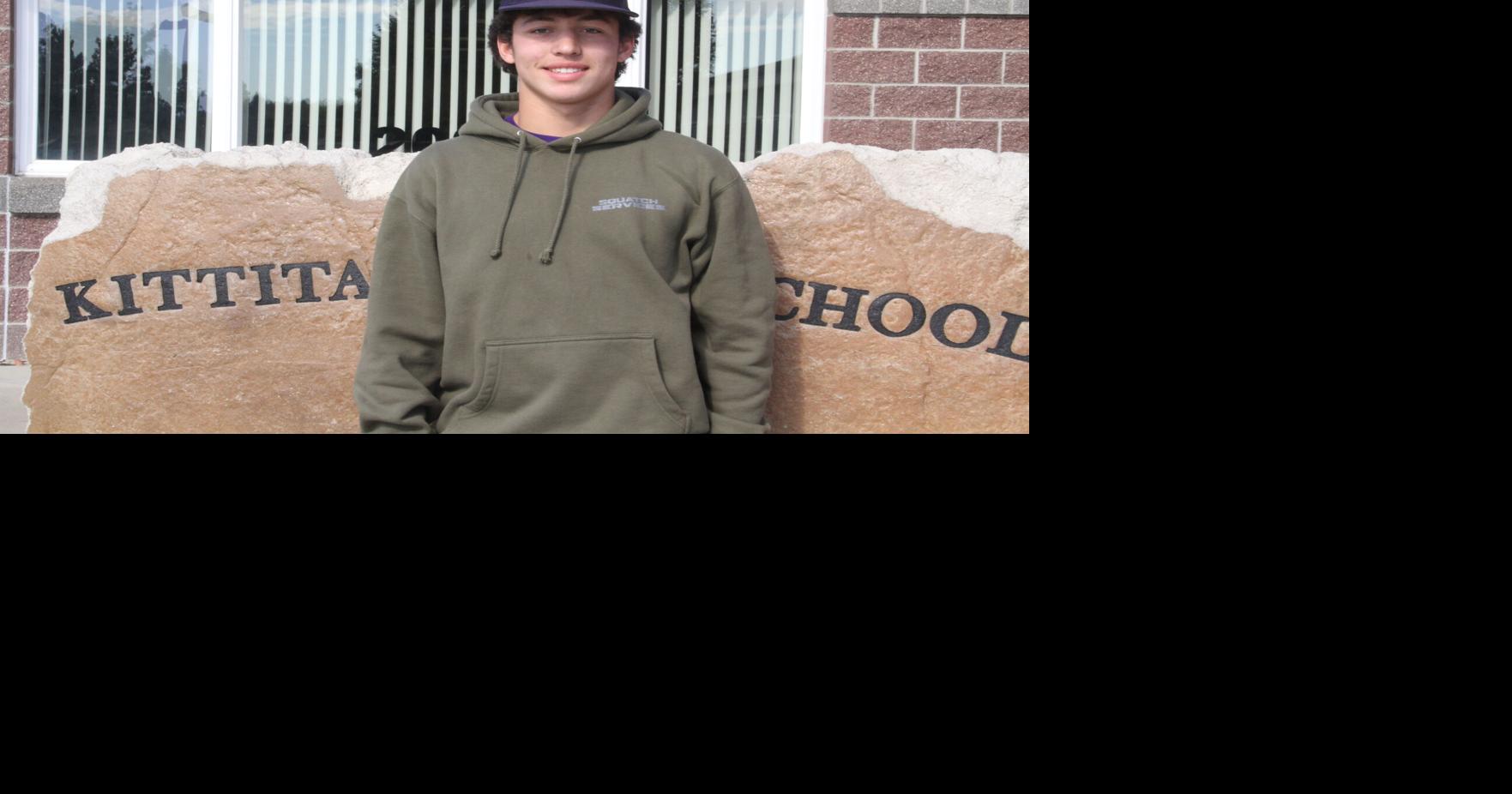 Kittitas County Athletes of the Week for Thursday, Oct. 9 | Sports ...