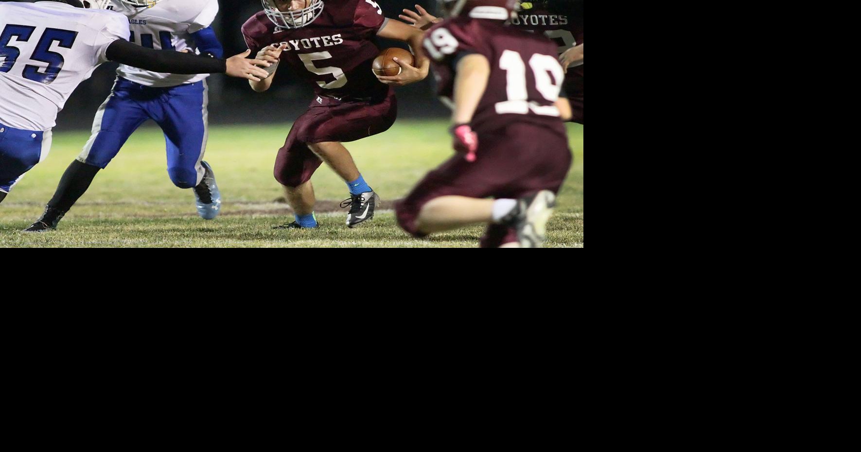 Kittitas High School football pushes win streak to three with 40-13 win ...