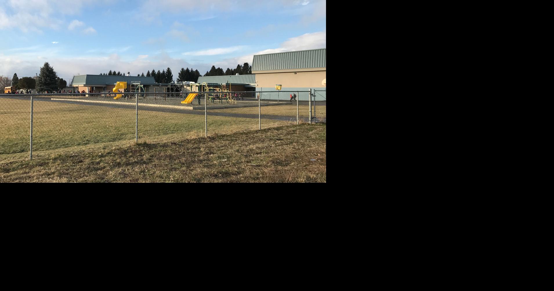 District to post signs at Mount Stuart school | News | dailyrecordnews.com