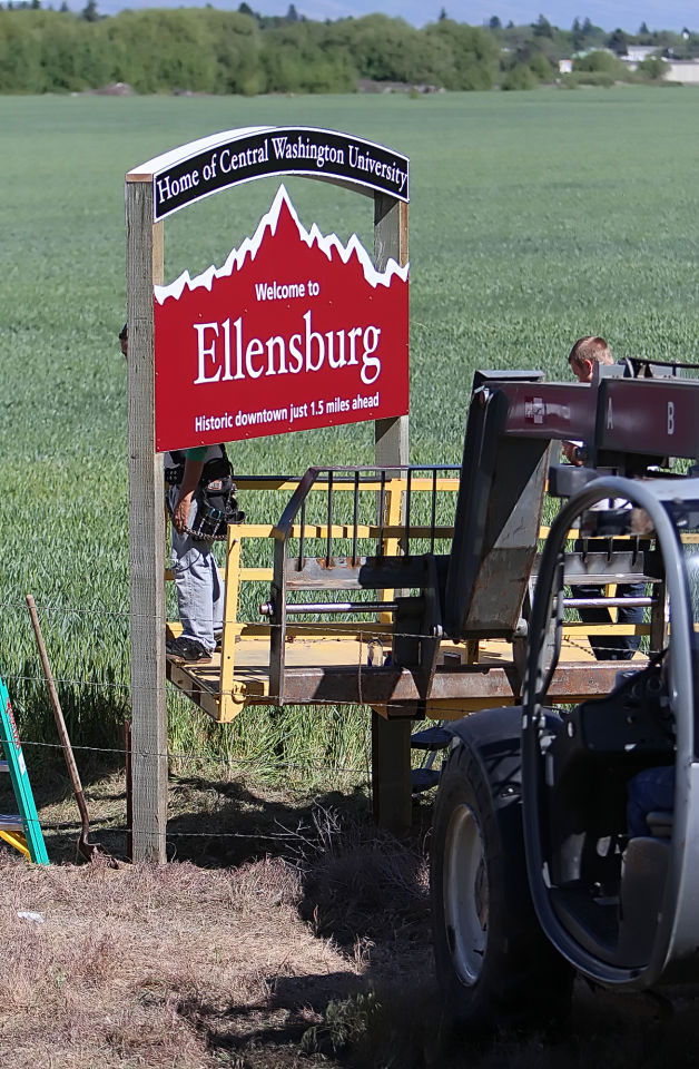 Commercial projects in works in Ellensburg | News | dailyrecordnews.com