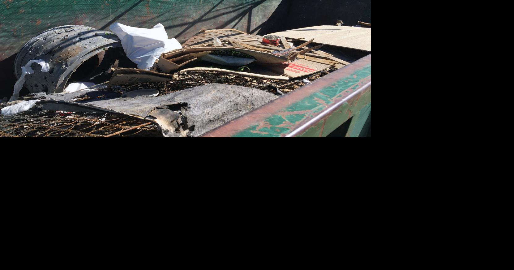 Annual Durr Road Cleanup event being held Saturday | News ...