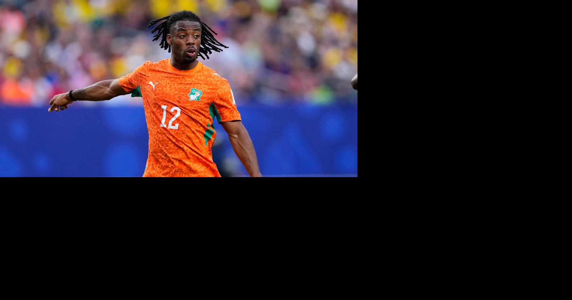 Ivory Coast WCup Soccer | Sports | dailyrecordnews.com