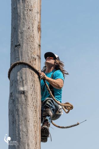 Log show rolls into Roslyn this weekend | News | dailyrecordnews.com
