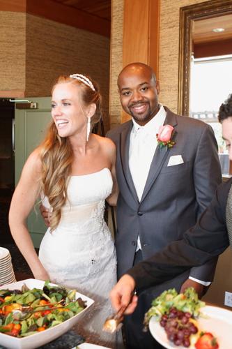 andy samuels wedding