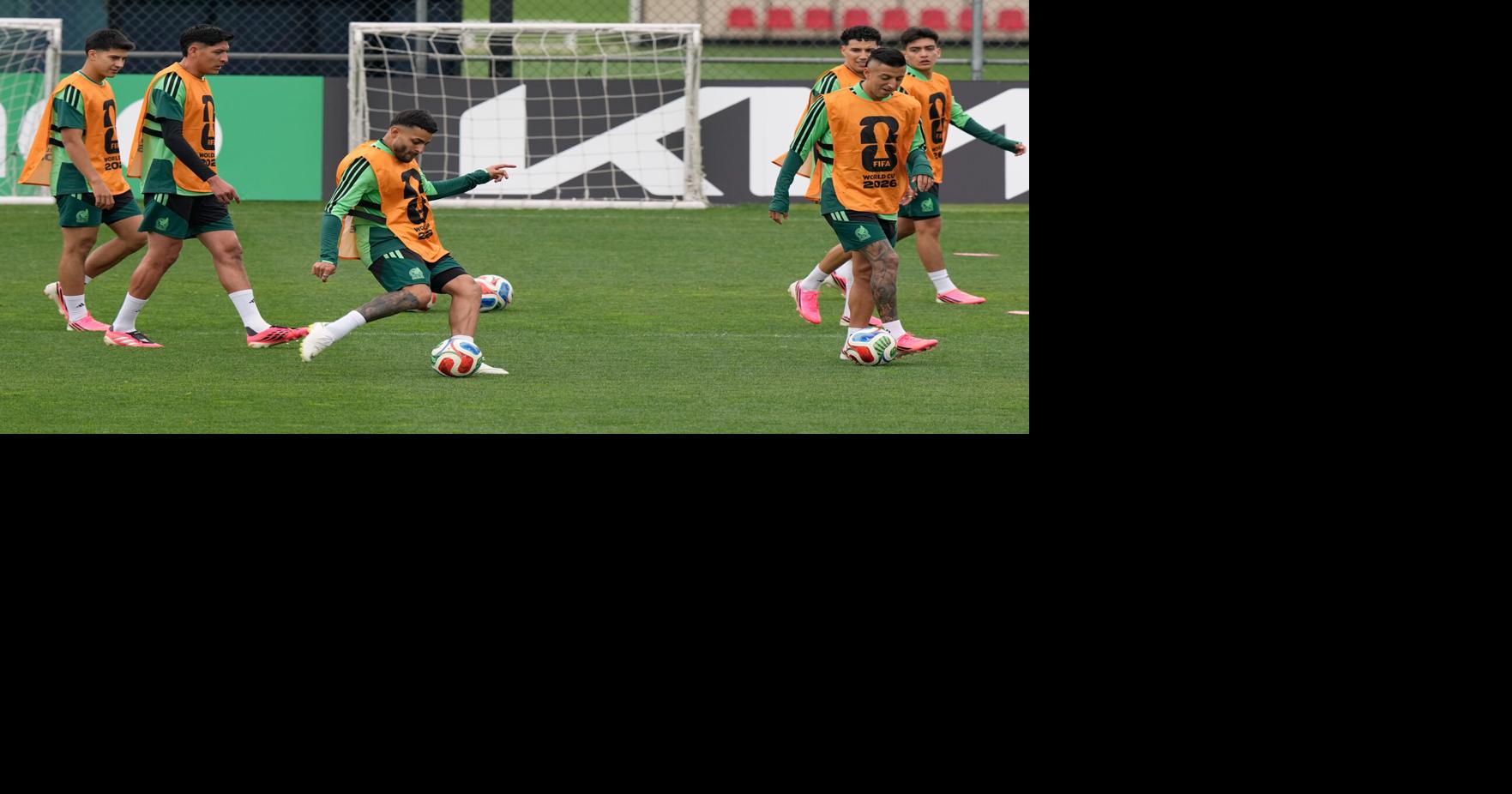 Mexico WCup Soccer | Sports | dailyrecordnews.com
