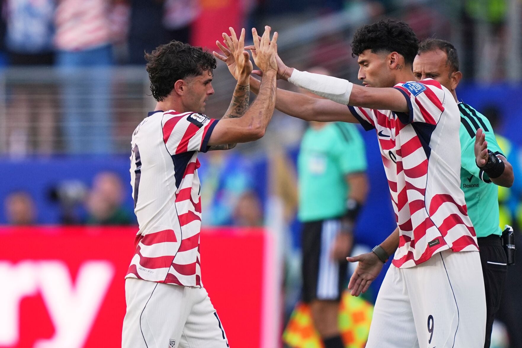 Bosnia US WCup Soccer | World Cup 2026 | dailyrecordnews.com
