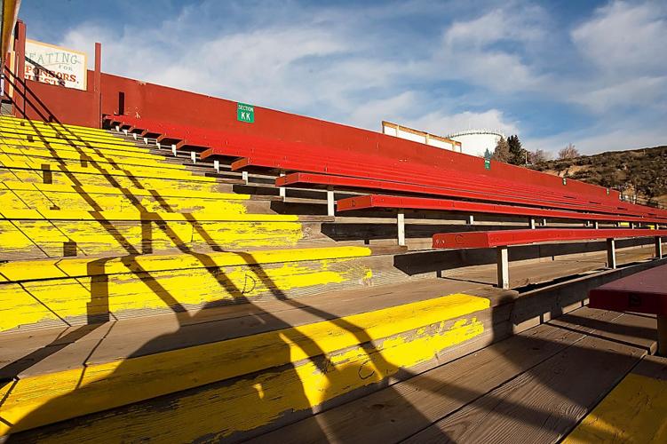 Ellensburg Rodeo Arena | Photo Gallery | dailyrecordnews.com