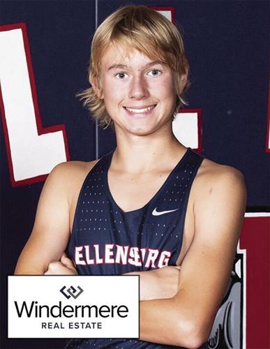 Kittitas County Athlete of the Week for Sept. 26: Calder Finn | Sports ...