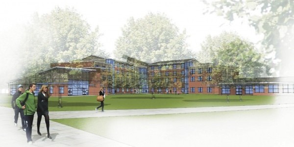 CWU to replace Barto Hall | News | dailyrecordnews.com