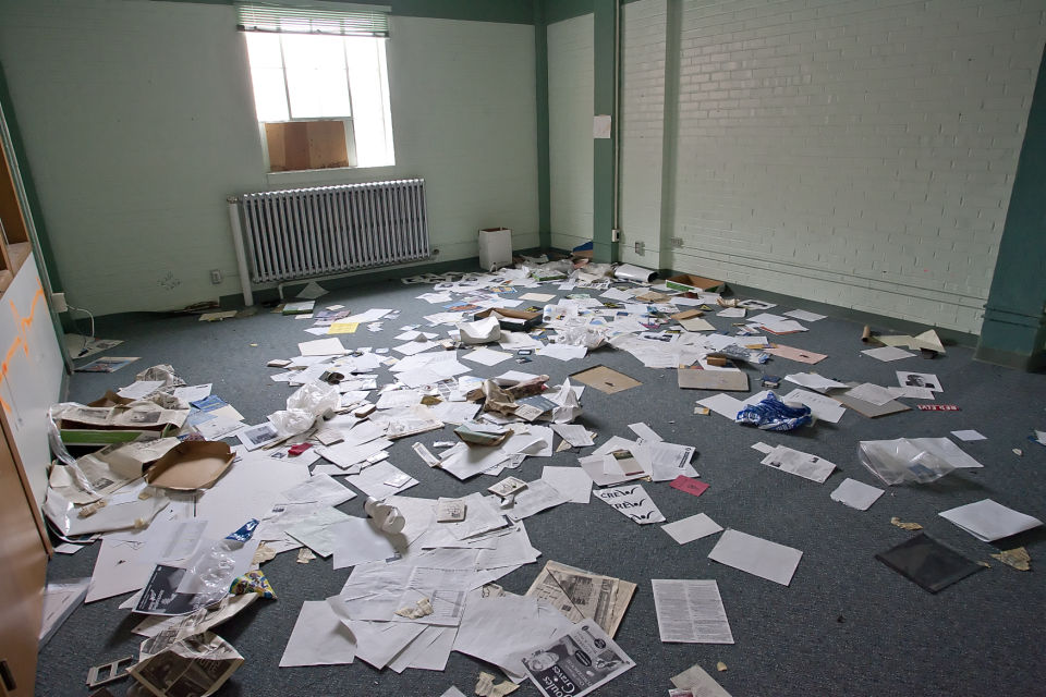 Samuelson Building | Photo Gallery | dailyrecordnews.com