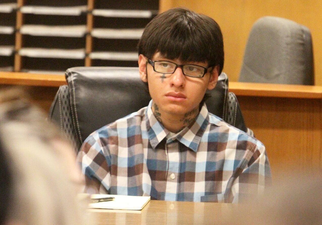 First-degree murder trial for gang-related shooting begins in ...