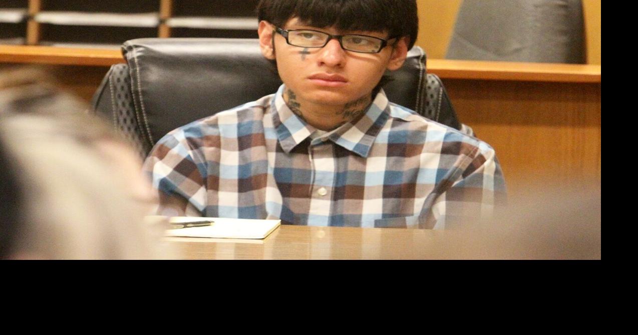 First-degree murder trial for gang-related shooting begins in ...