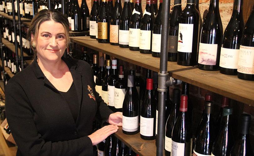 RAISE A GLASS: Ellensburg wine podcast hits 200-episode milestone ...