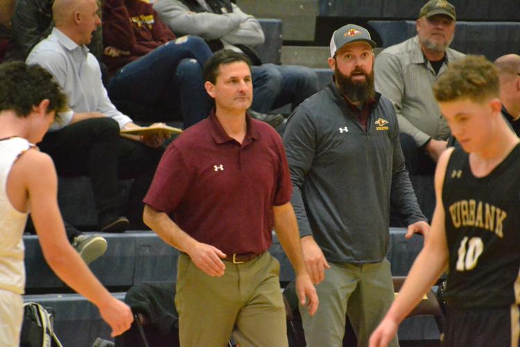 New-look Warriors: Cle Elum-Roslyn boys basketball back with new coach ...