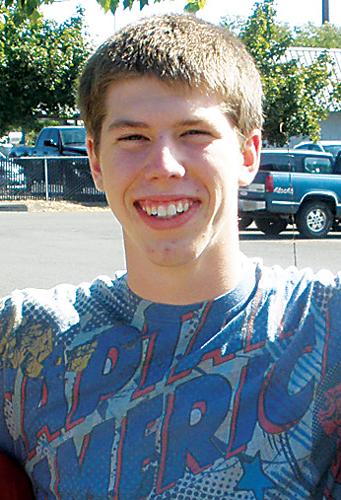 Loved ones remember CWU student who died | News | dailyrecordnews.com