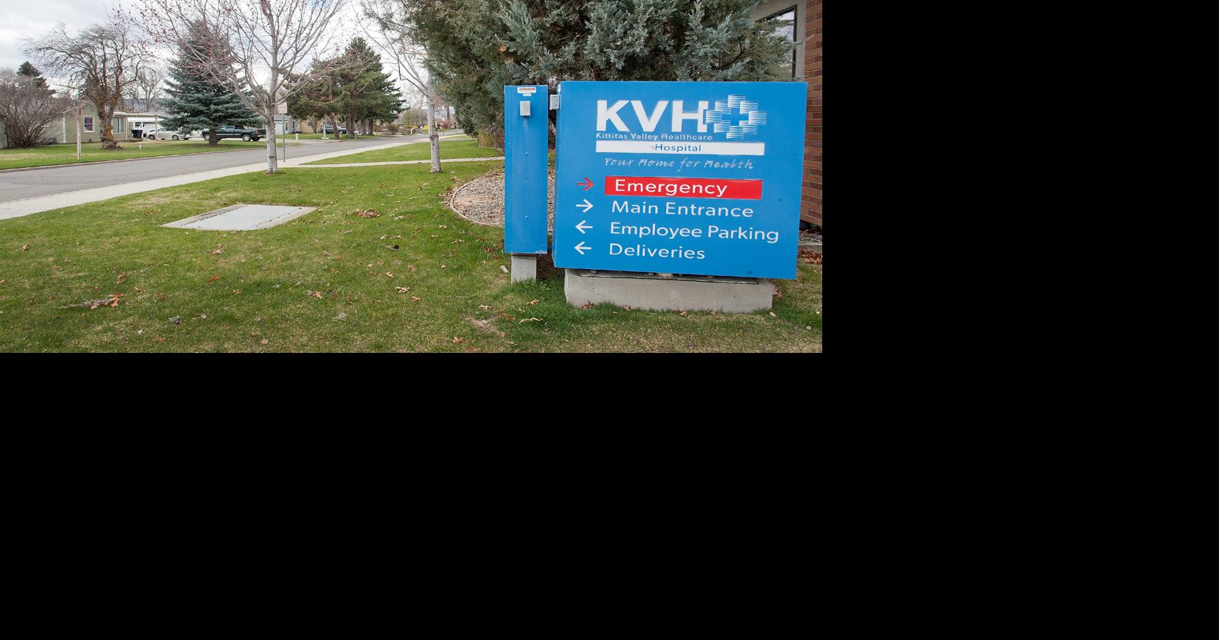 Neighbors concerned about KVH expansion | Members | dailyrecordnews.com