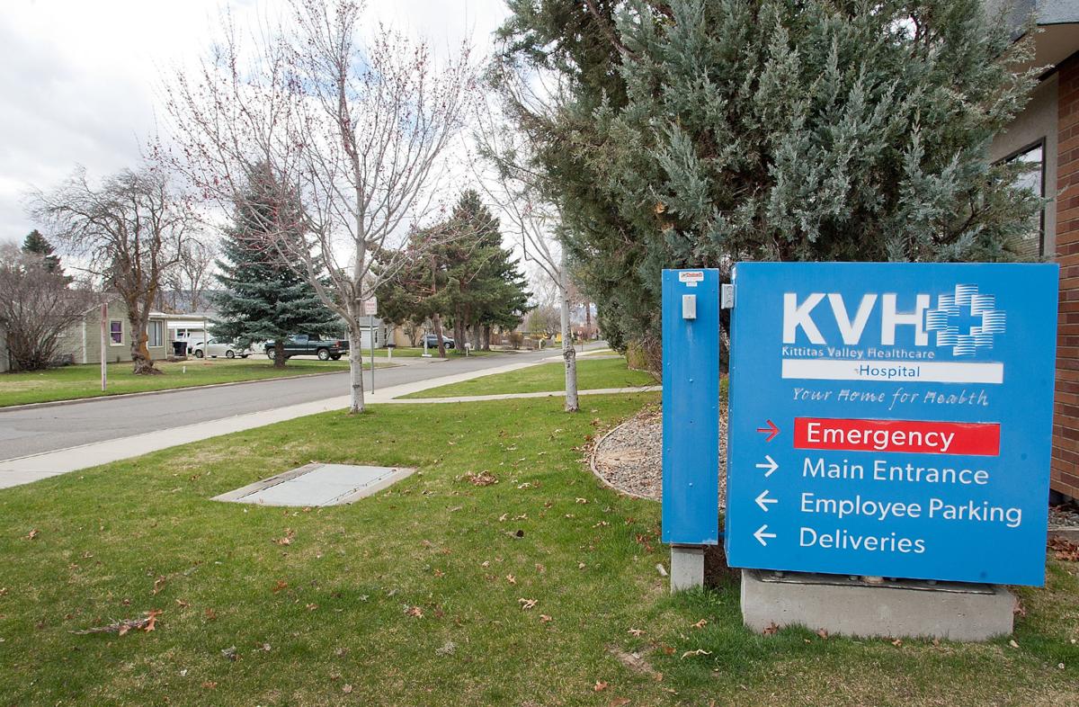 Neighbors concerned about KVH expansion | Members | dailyrecordnews.com