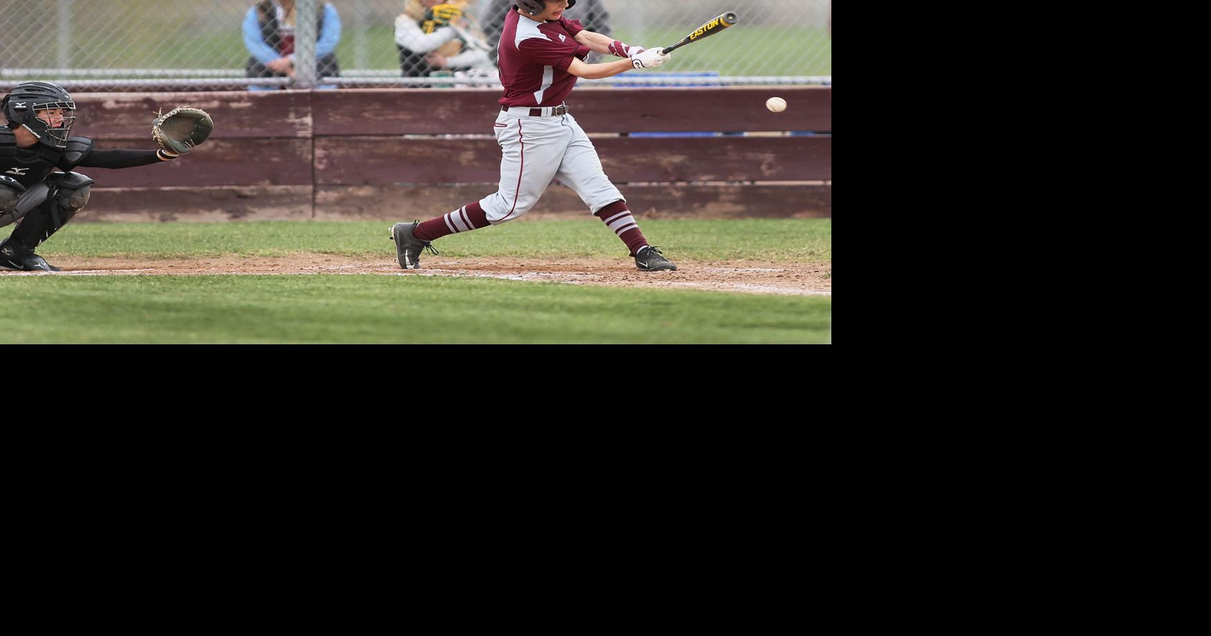 Kittitas High School baseball preps for playoffs with tough 1A test ...