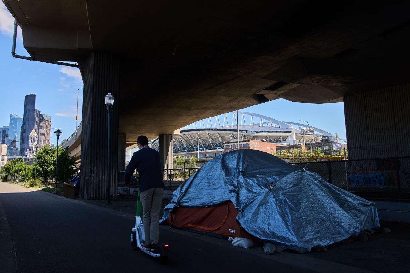 WCup Homelessness Soccer | World Cup 2026 | dailyrecordnews.com