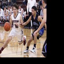 Kittitas High School comes from behind, but falls to Warden, 56-54, in ...