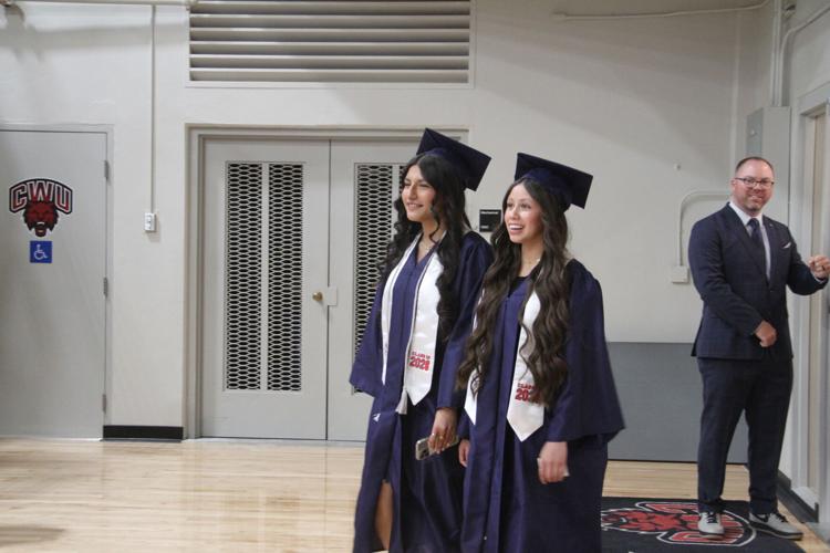 Ellensburg High's Class of 2026 says goodbye | News | dailyrecordnews.com