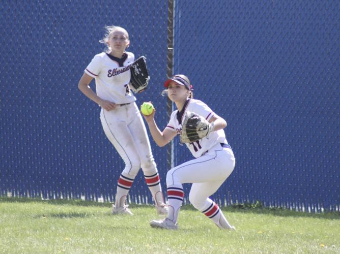 Bulldogs split the wins with Huskies | Sports | dailyrecordnews.com