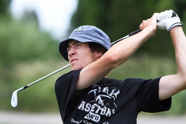 Cle Elum alum Dan Whitaker makes name as successful golfer | Top Story ...