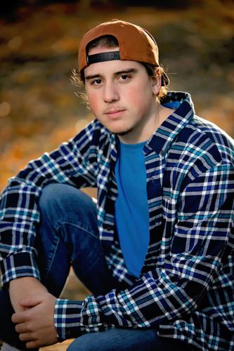 Luke Gilbert | Ellensburg High School | dailyrecordnews.com