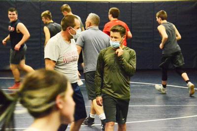Ellensburg wrestling awaits Ray Westberg Invitational | Sports ...