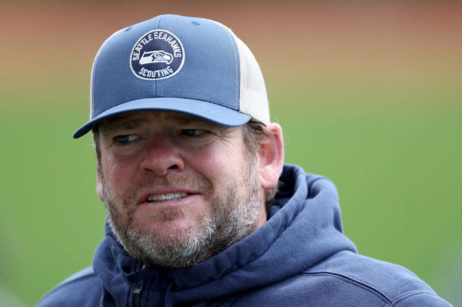 Seahawks’ John Schneider rediscovered his NFL draft touch | Sports ...