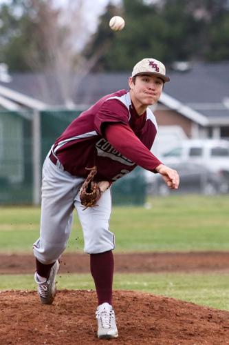 Kittitas baseball hosts first ever Cascade Cup Tournament, go 1-1 on ...