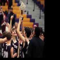 Kittitas High School boys basketball wins district tourney for the ...