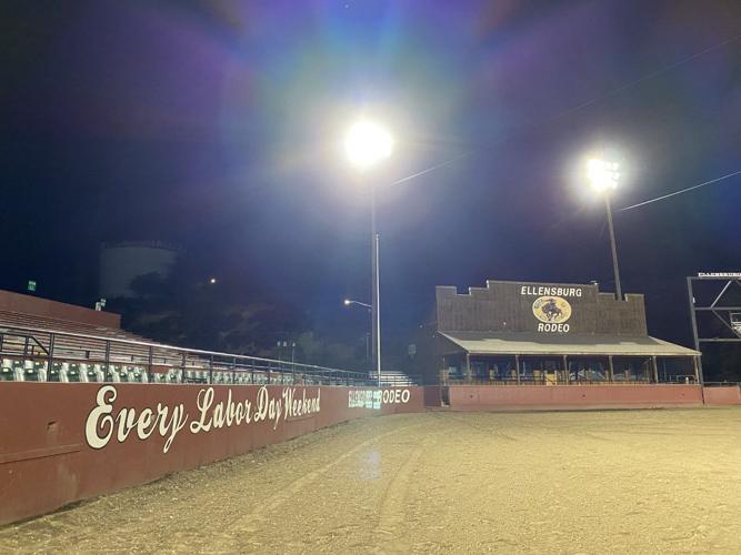 Ellensburg Rodeo board of directors keeps moving forward in midst of ...