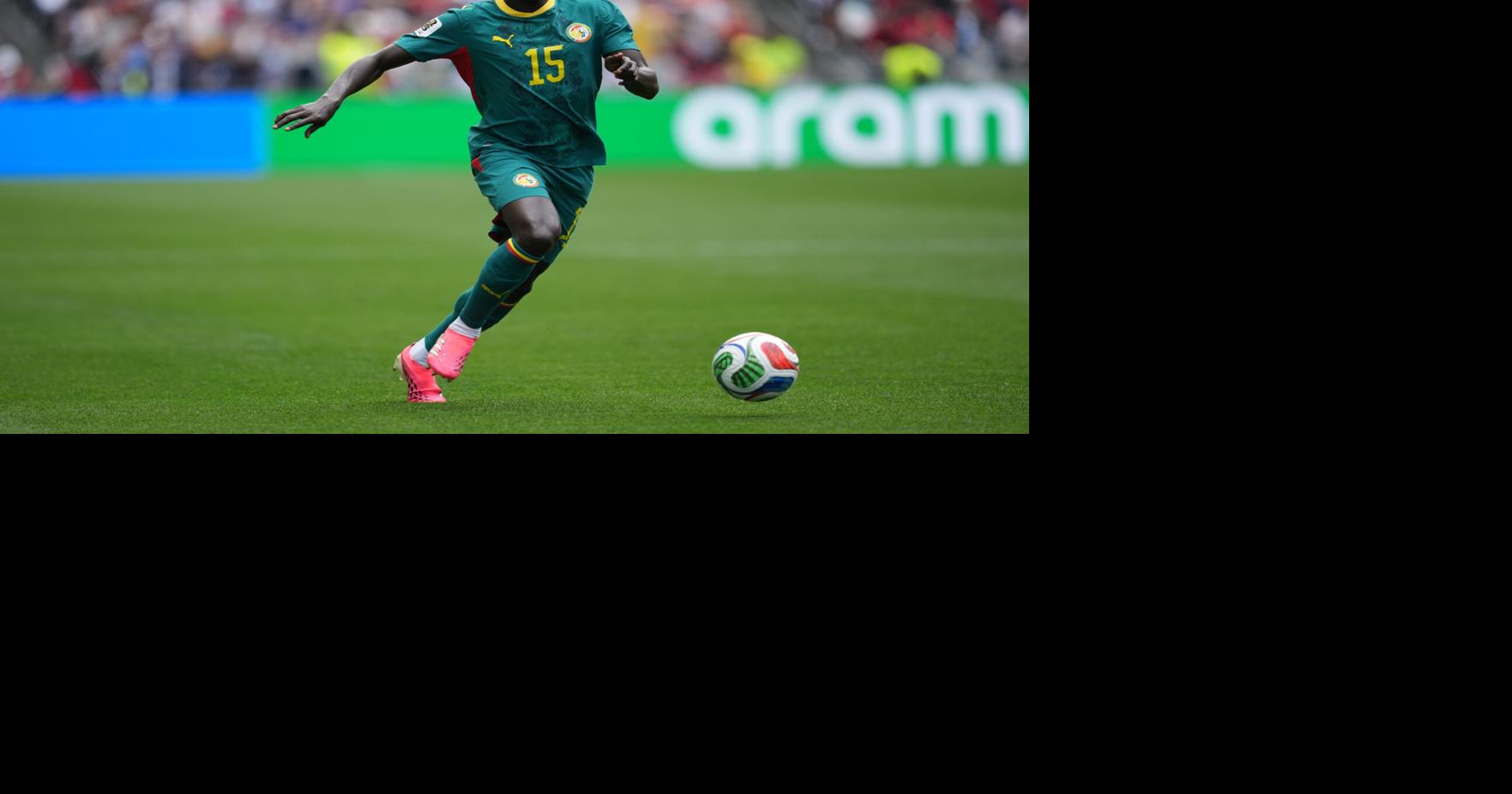 Senegal Belgium WCup Soccer | World Cup 2026 | dailyrecordnews.com