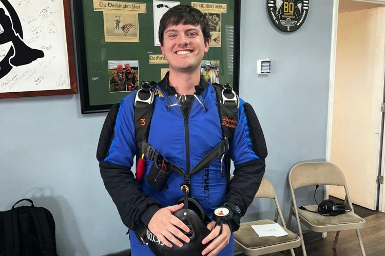 Skydivers killed in Missouri plane crash found thrills and peace ...