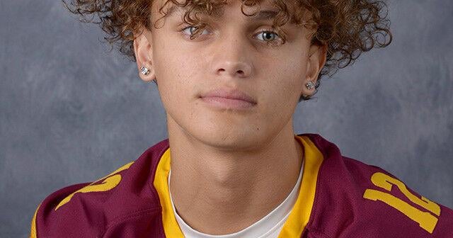 Athlete of the week for Dec. 12, 2024: Kaiden-James Ellis | Sports | dailyrecordnews.com