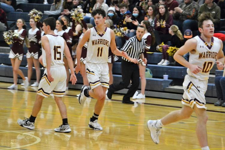 Cle Elum-Roslyn boys' basketball will host Tri-Cities Prep in EWAC ...