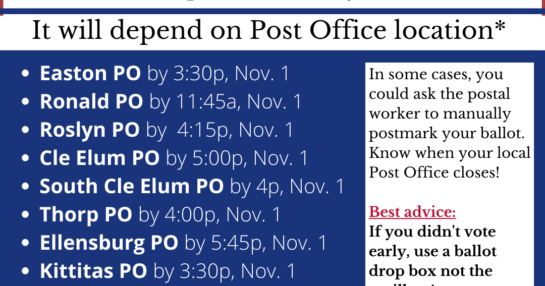 GUEST VIEWPOINT: The mailbox vs. the drop box | Opinion ...