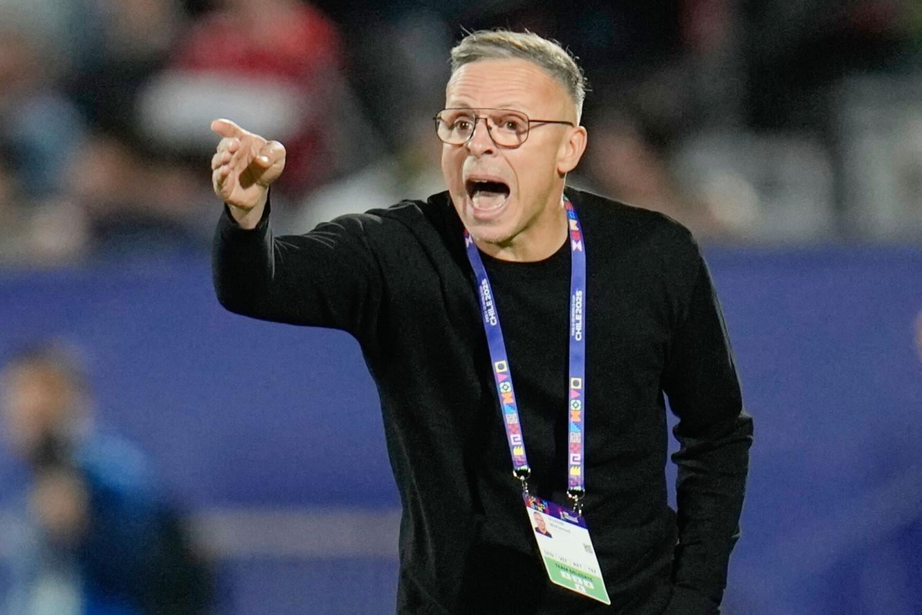 WCup Group C Preview Soccer | Sports | dailyrecordnews.com