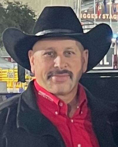 New members elected to Ellensburg Rodeo Board | Sport | dailyrecordnews.com