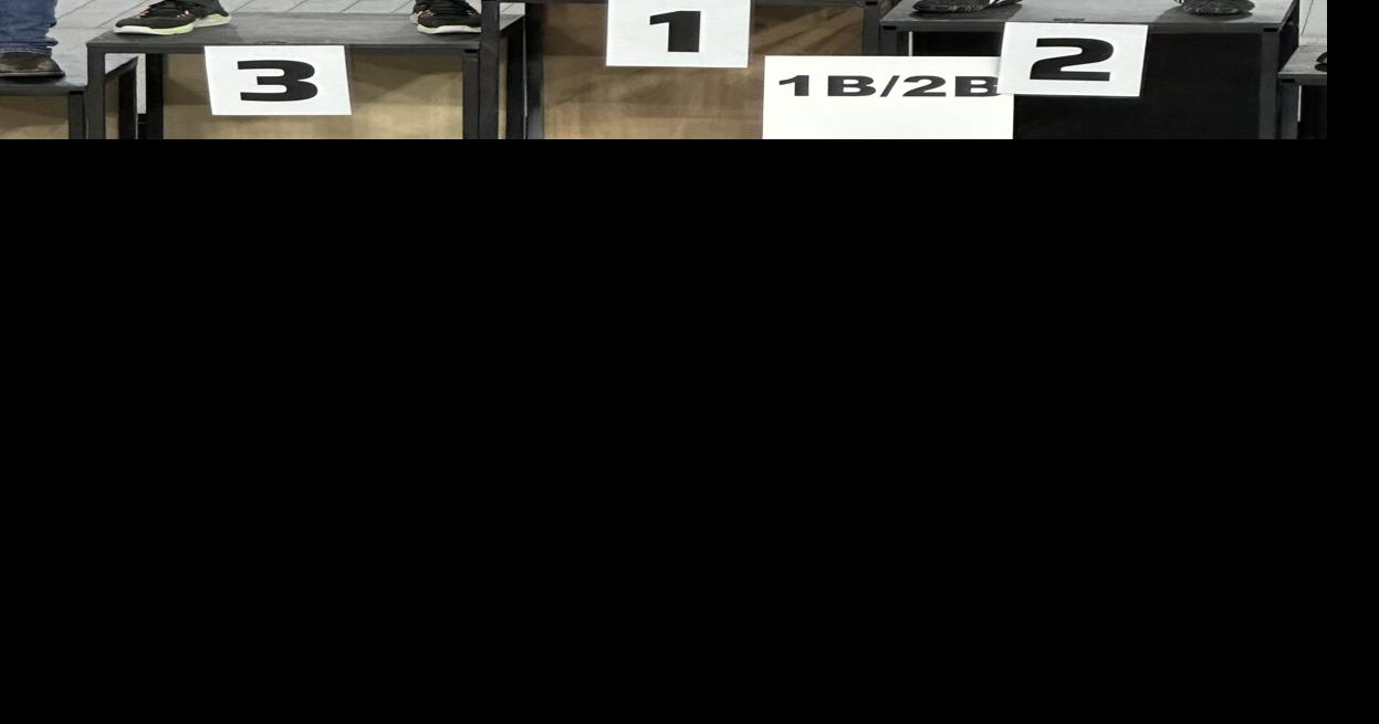 Kittitas County represents at the Mat Classic XXXV | Sports ...